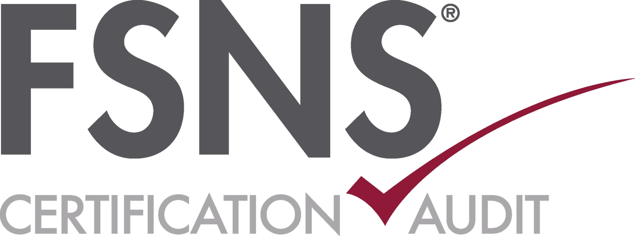 FSSC 22000 | FSNS Certification & Audit